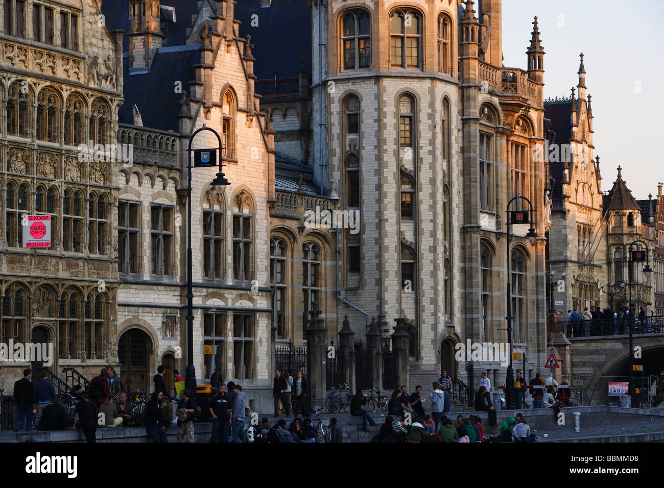 Flandern hi-res stock photography and images - Alamy