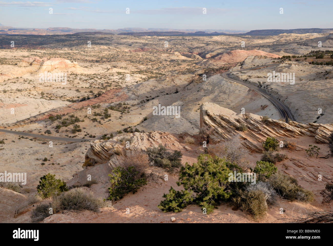 Plateaulandschaft hi-res stock photography and images - Alamy
