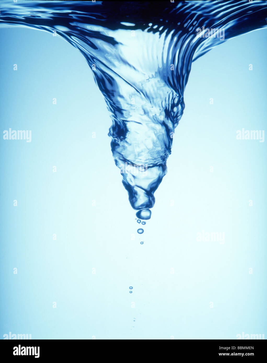 Transparent vortex hi-res stock photography and images - Alamy