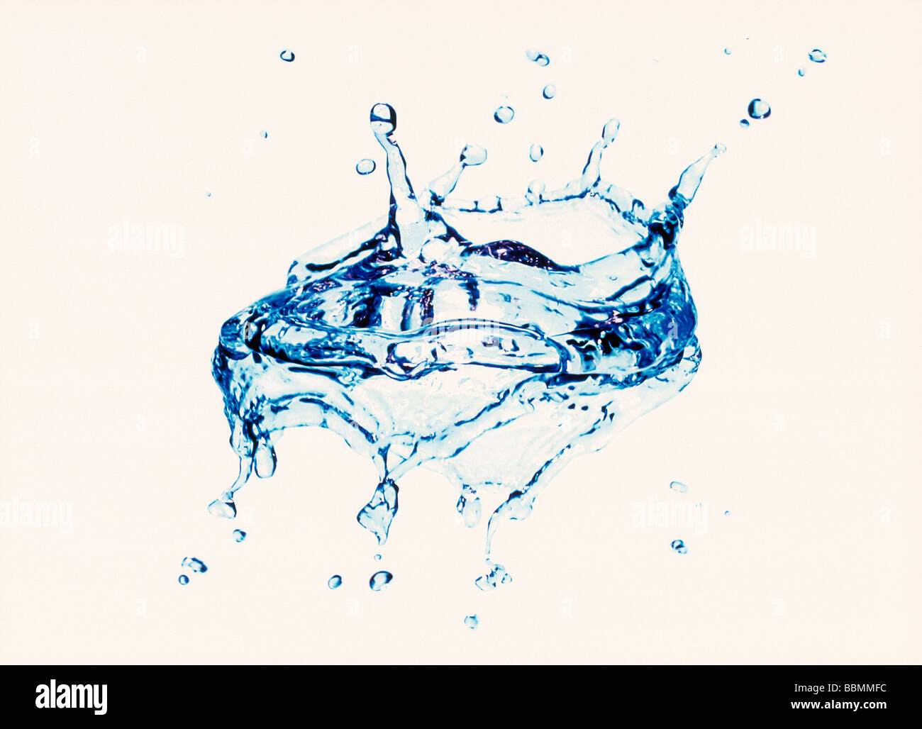 Digital composite water drops hi-res stock photography and images - Alamy