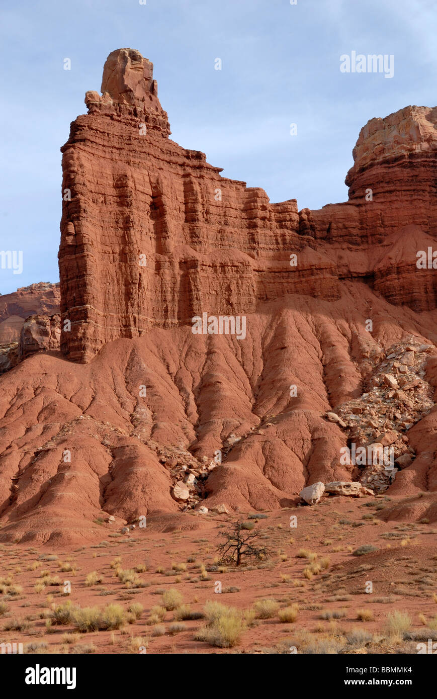 Chimney rock hi-res stock photography and images - Alamy