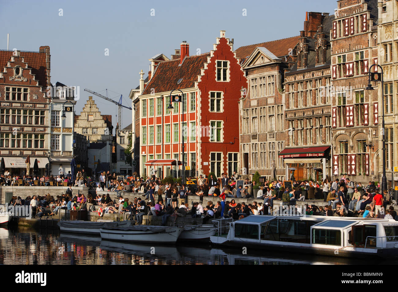 Flandern High Resolution Stock Photography and Images - Alamy