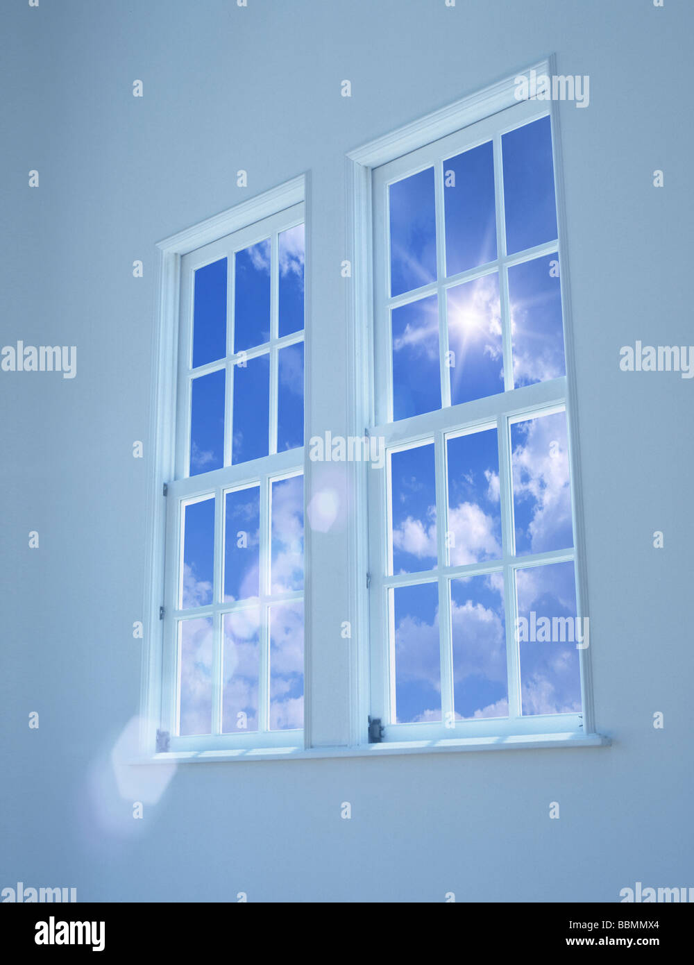 Frame from side hi-res stock photography and images - Alamy