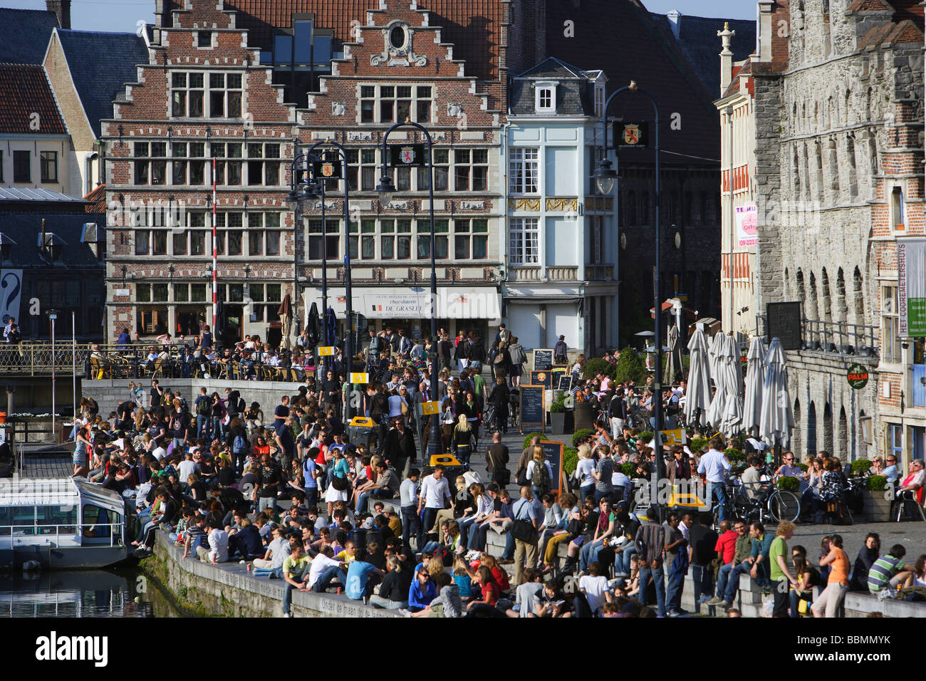 Flandern hi-res stock photography and images - Alamy