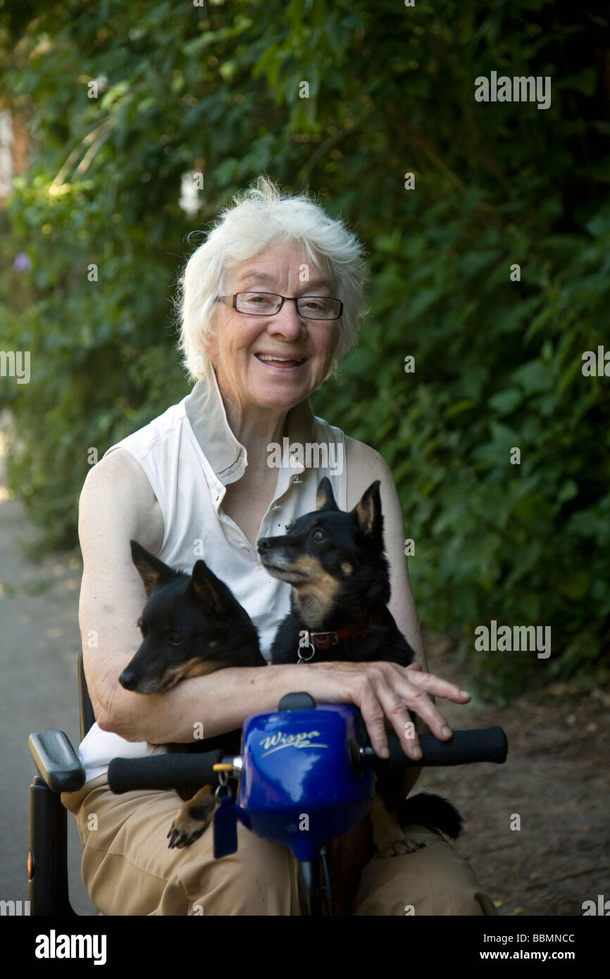 Mobility vehicle hi-res stock photography and images - Alamy