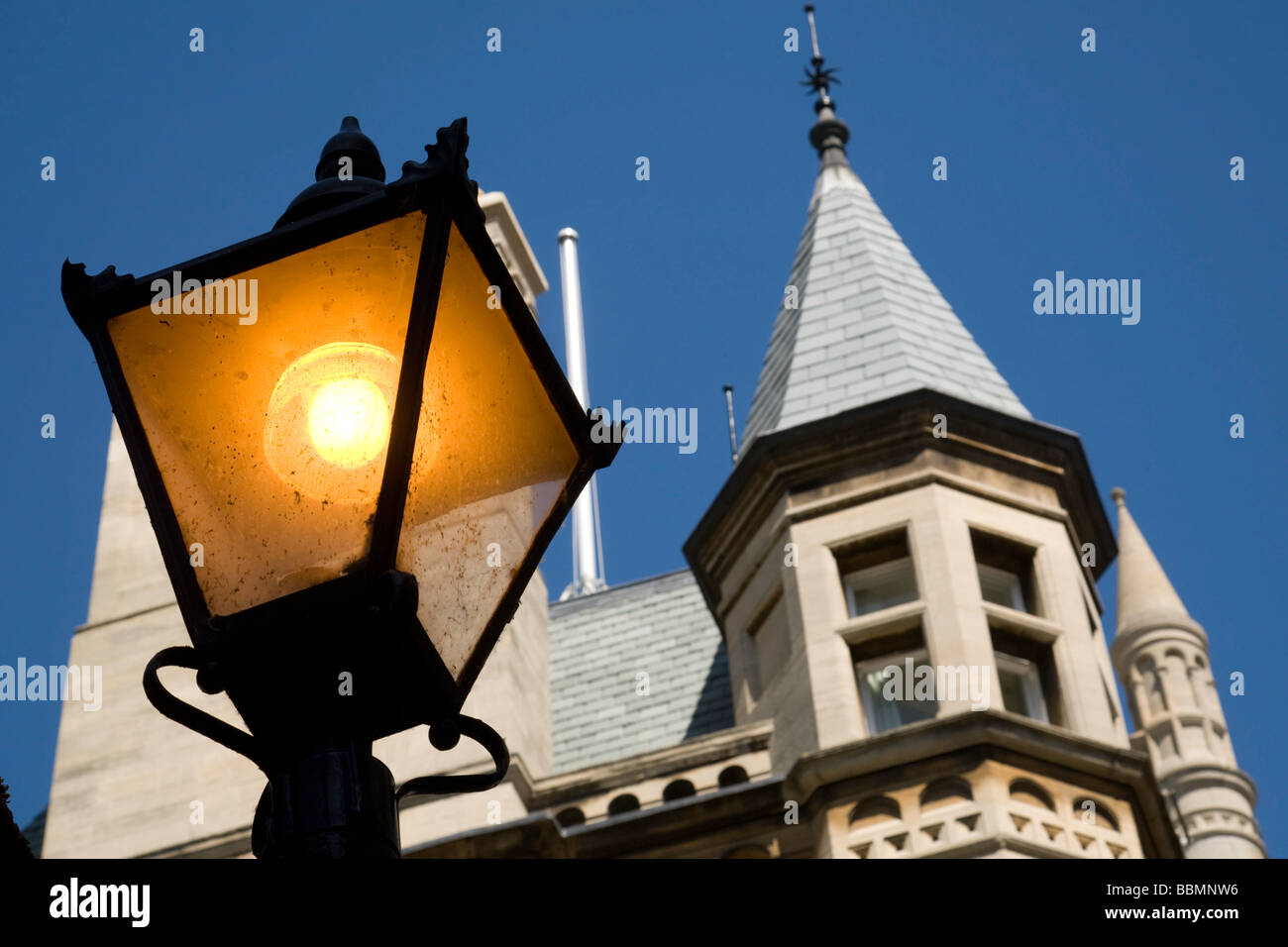 People Wasting Electricity