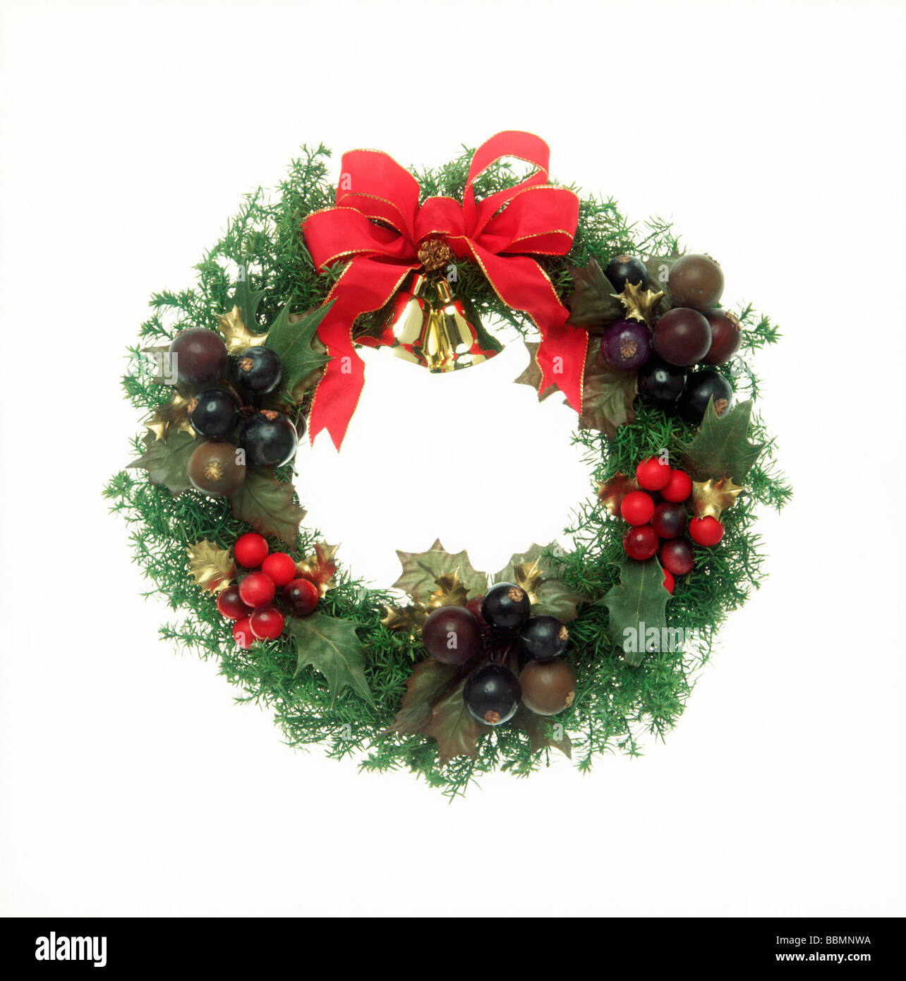 Close up view bells Cut Out Stock Images & Pictures - Alamy