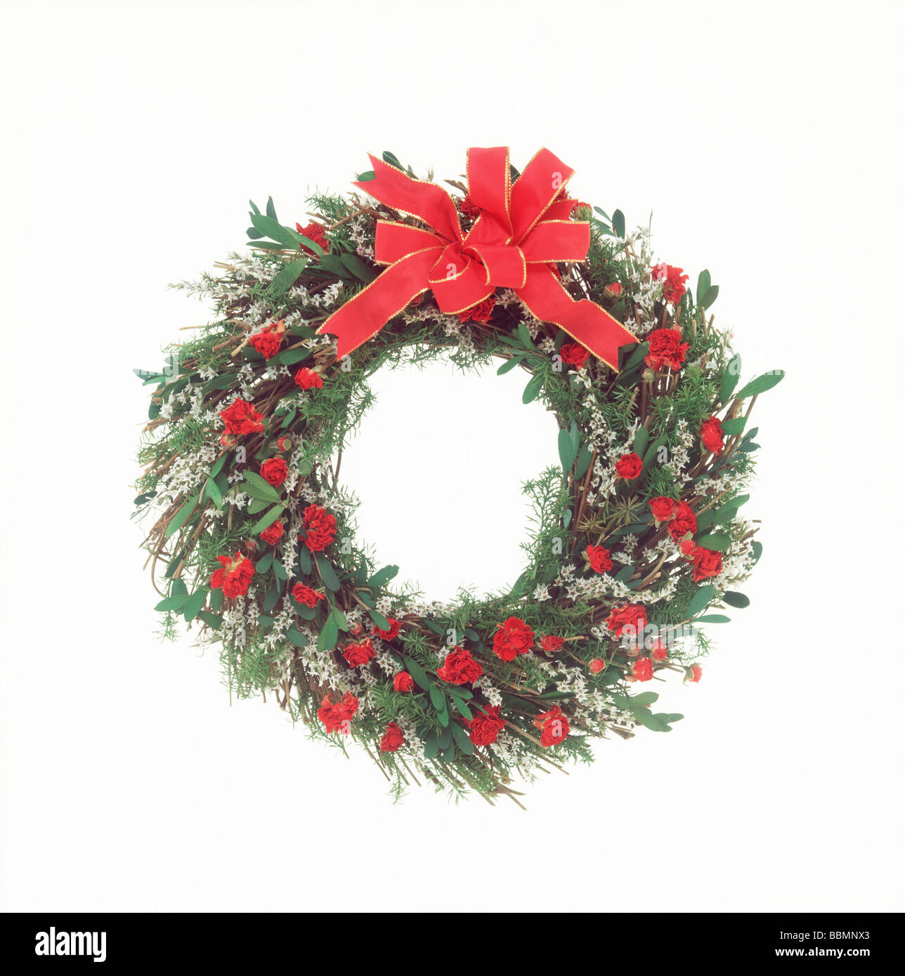 Arrangement of flowers intertwined hi-res stock photography and images ...