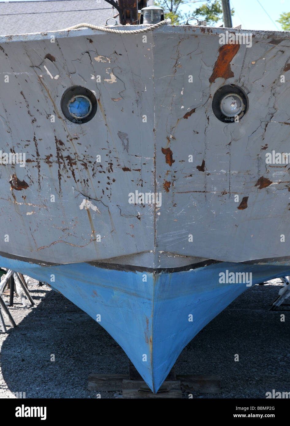 Portholes boat hi-res stock photography and images - Alamy