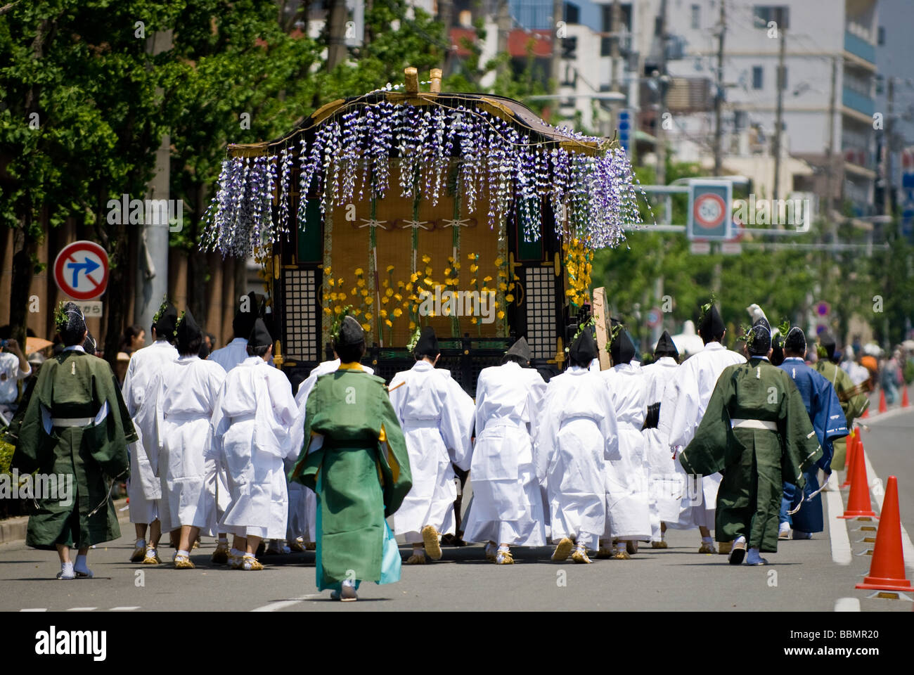 Yukata Matsuri High Resolution Stock Photography and Images - Alamy