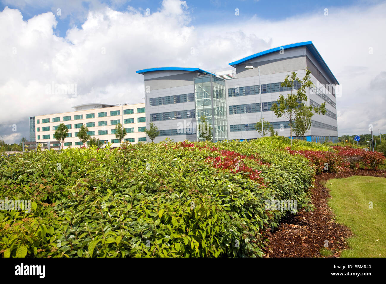 Great western hospital hi-res stock photography and images - Alamy