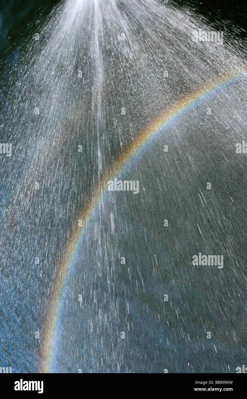 Prism rainbow hi-res stock photography and images - Alamy