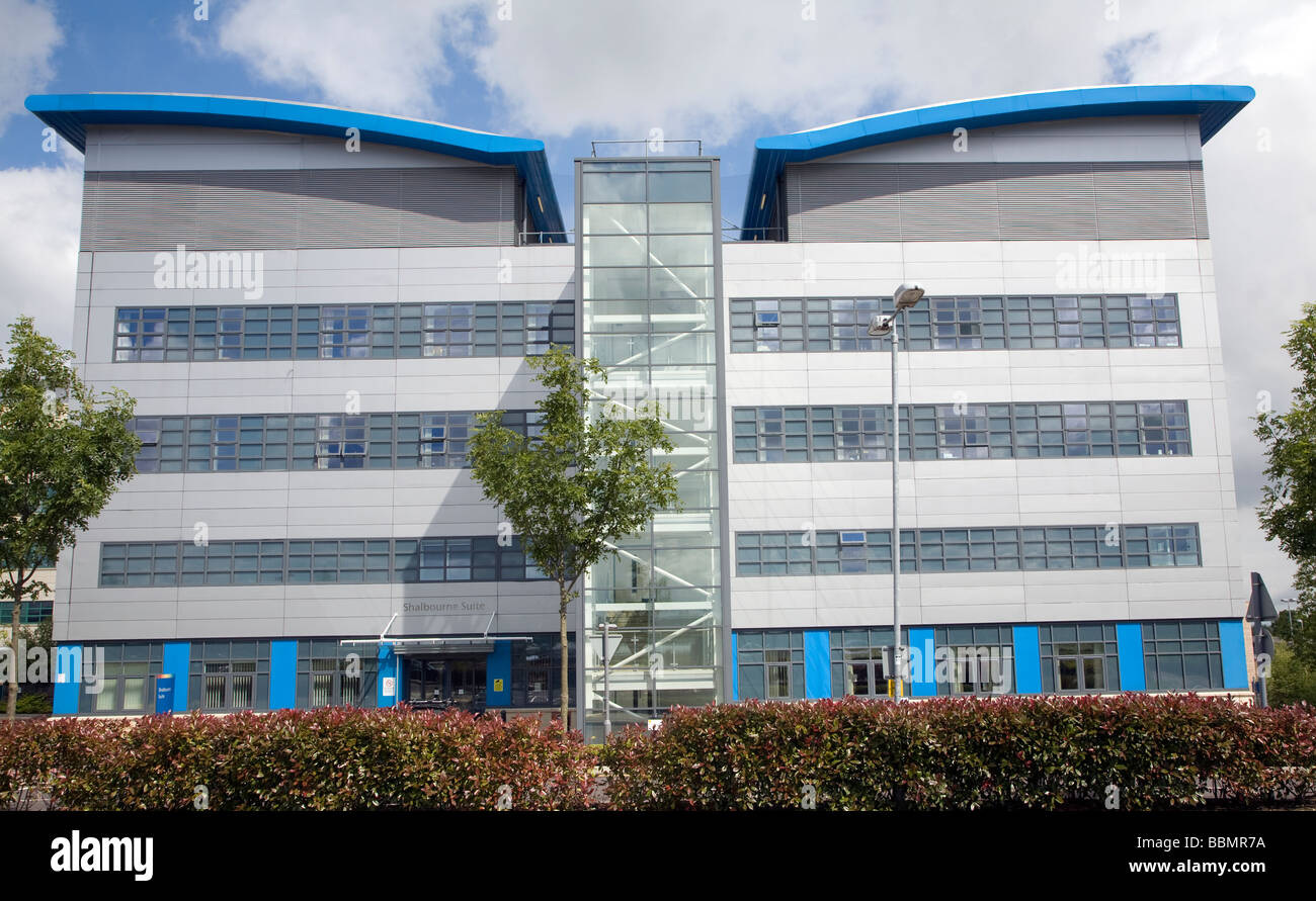 Swindon Hospital High Resolution Stock Photography and Images - Alamy