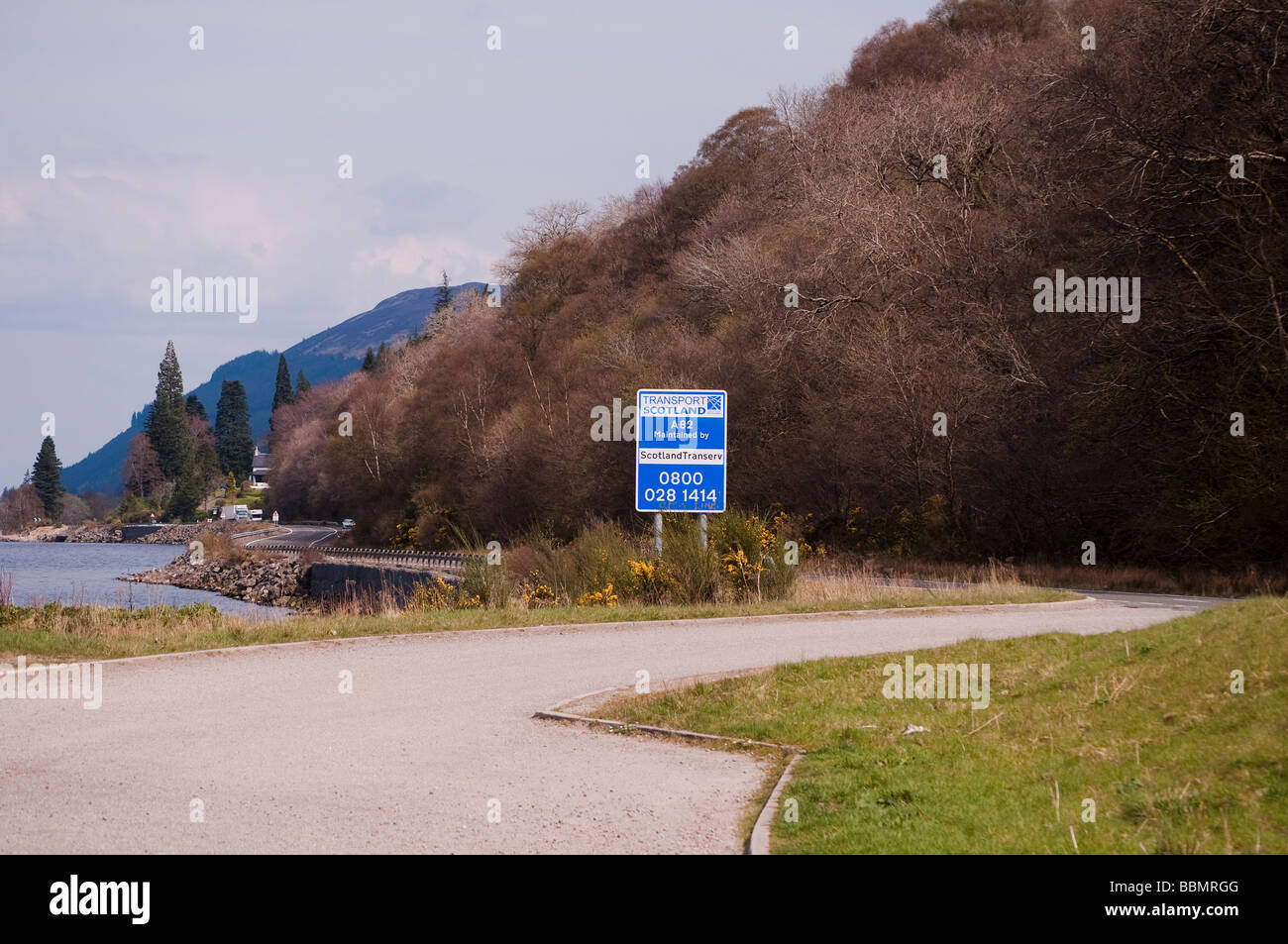 Layby hi-res stock photography and images - Alamy