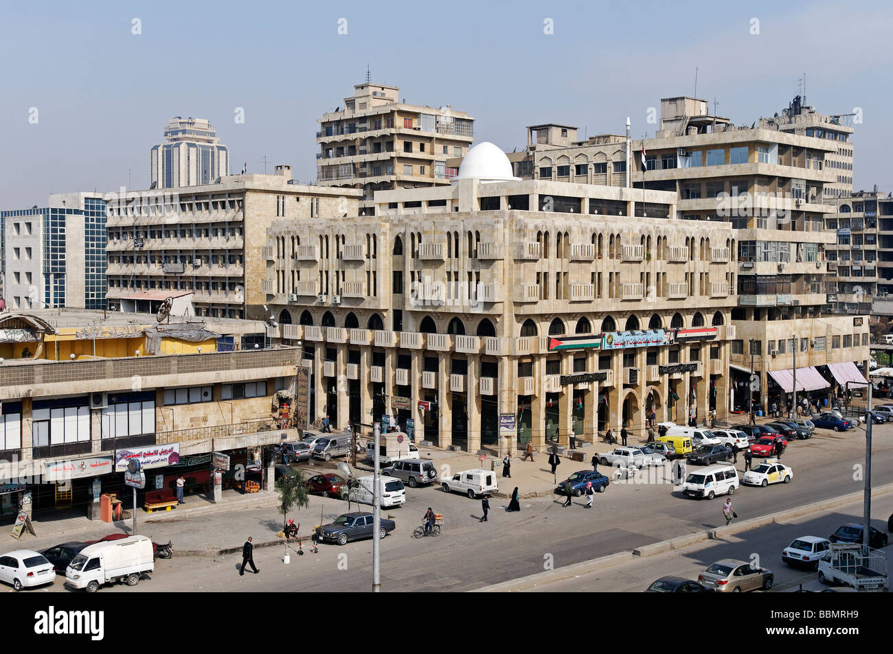 Moderne buildings hi-res stock photography and images - Alamy