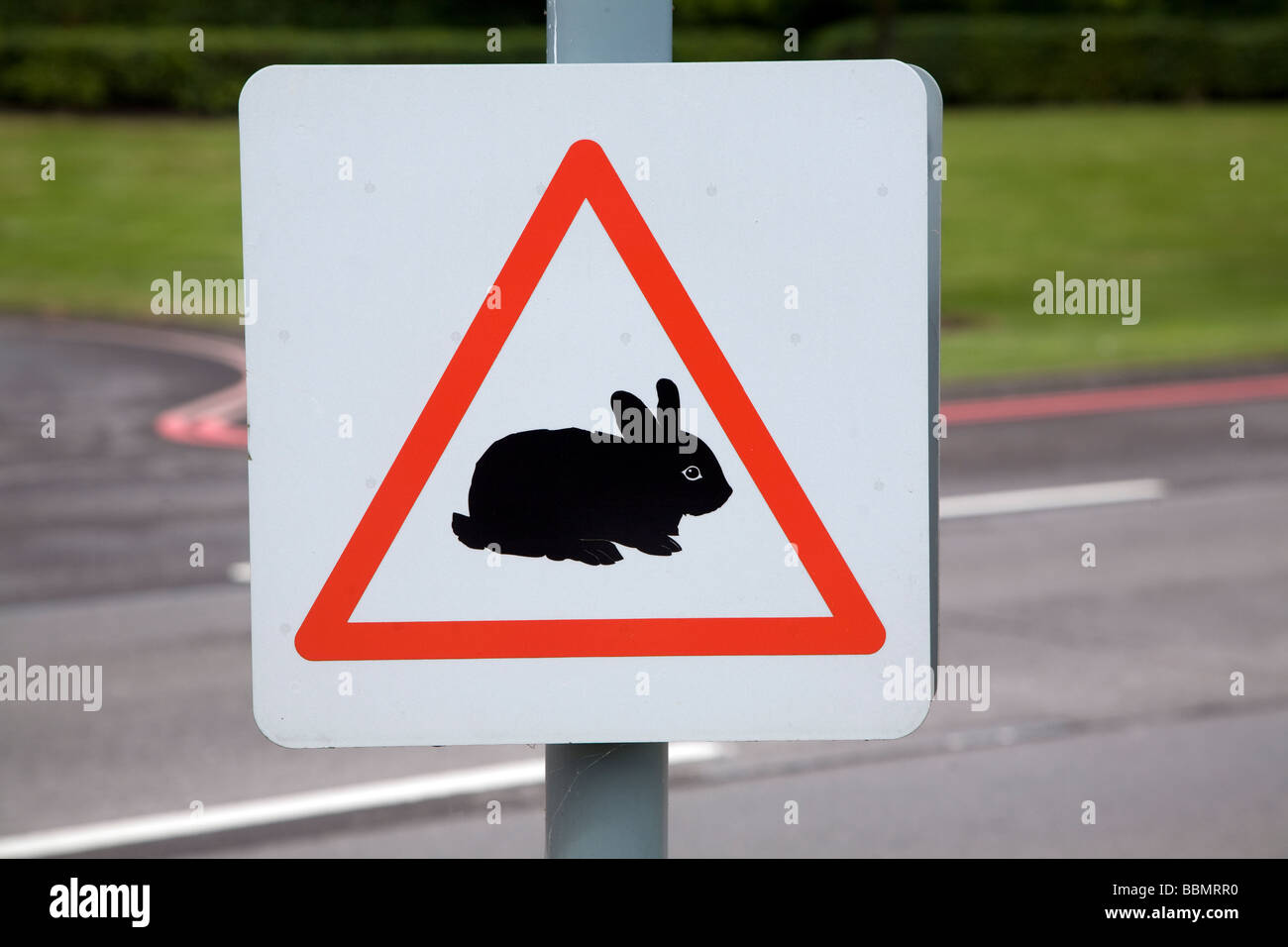 Red triangle hi-res stock photography and images - Alamy