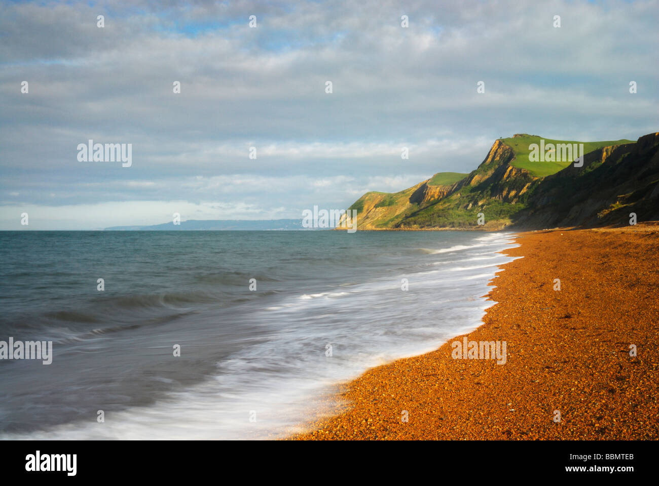 Eype beach, dorset hi-res stock photography and images - Alamy
