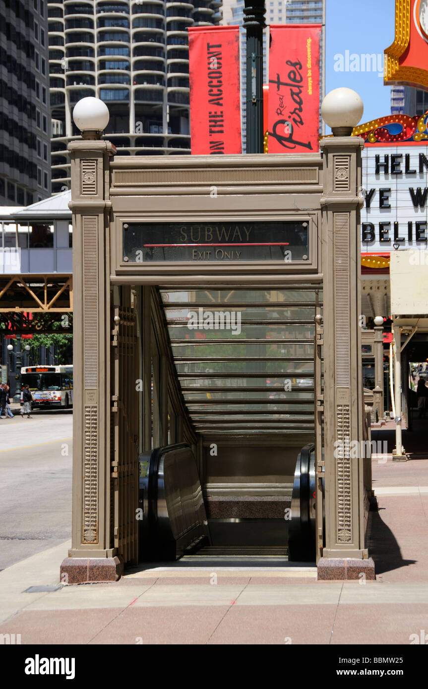 The state of exit hi-res stock photography and images - Alamy