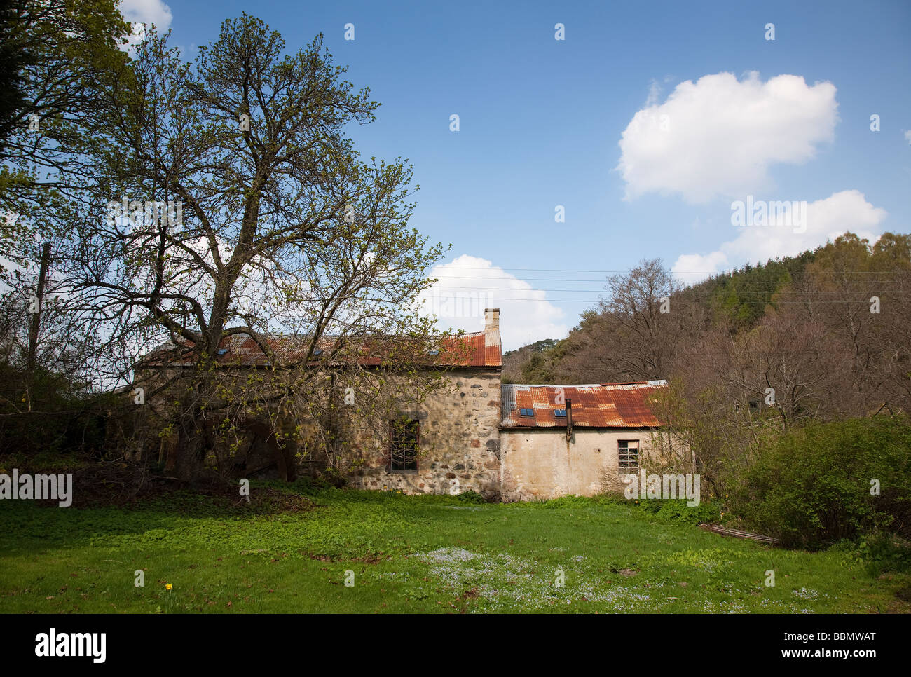 Knockando hi-res stock photography and images - Alamy