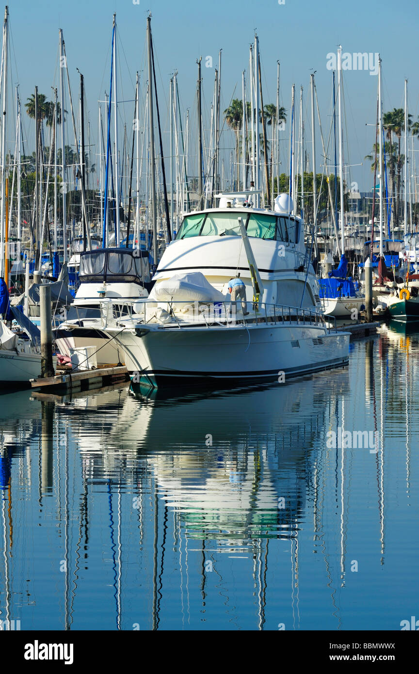 Alamitos bay hi-res stock photography and images - Alamy