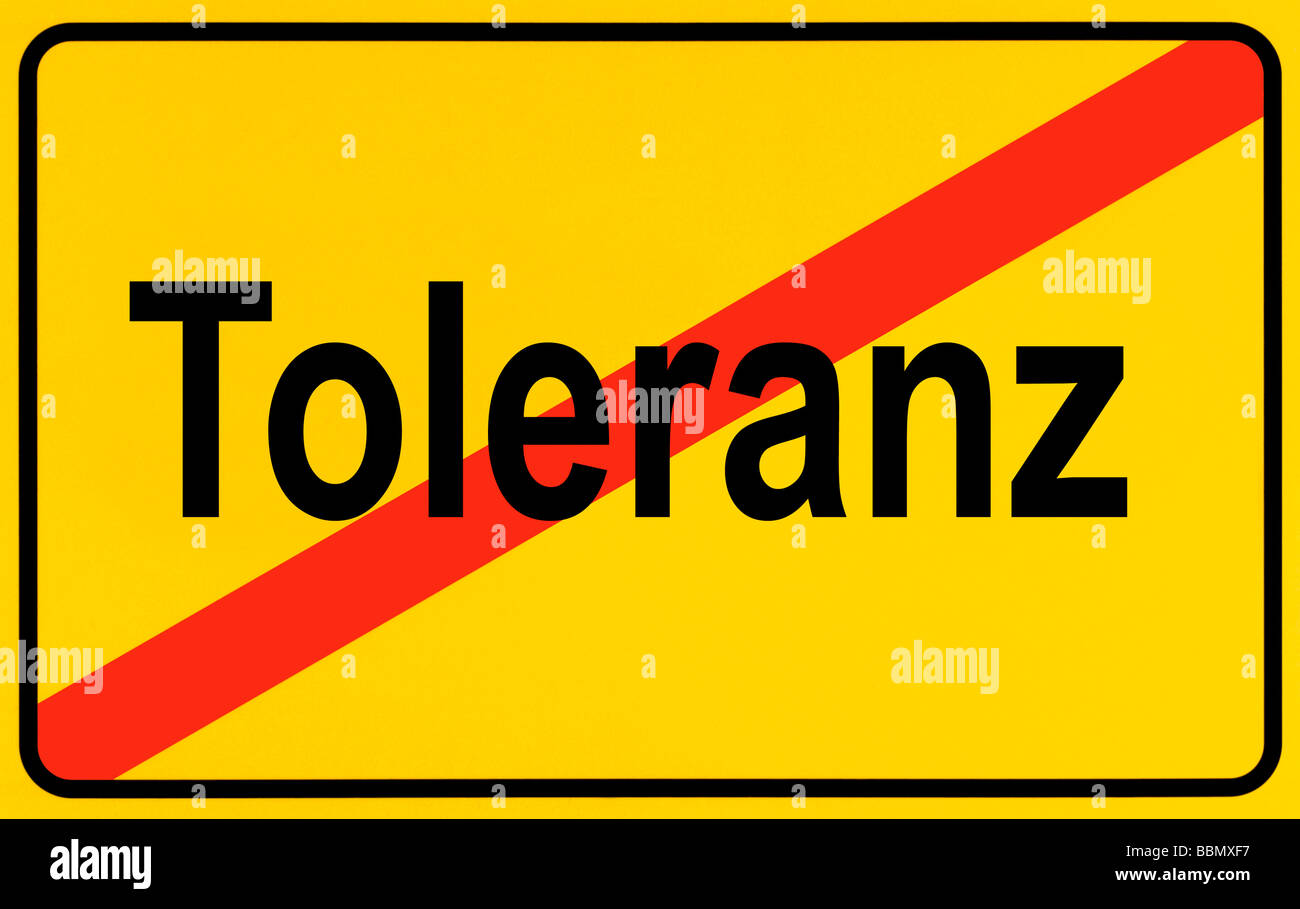Tolerance images hi-res stock photography and images - Alamy
