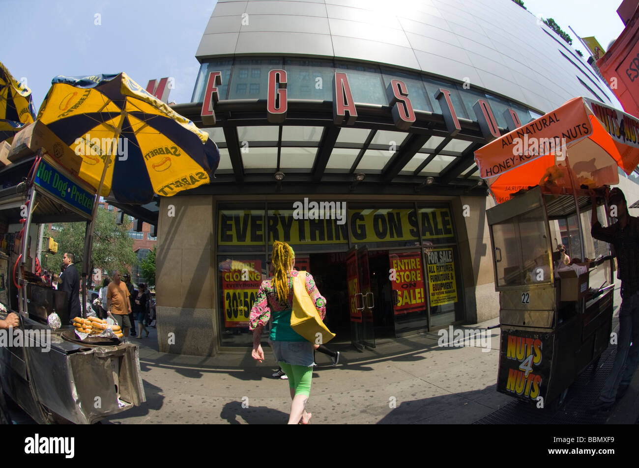Virgin megastore hi-res stock photography and images - Alamy
