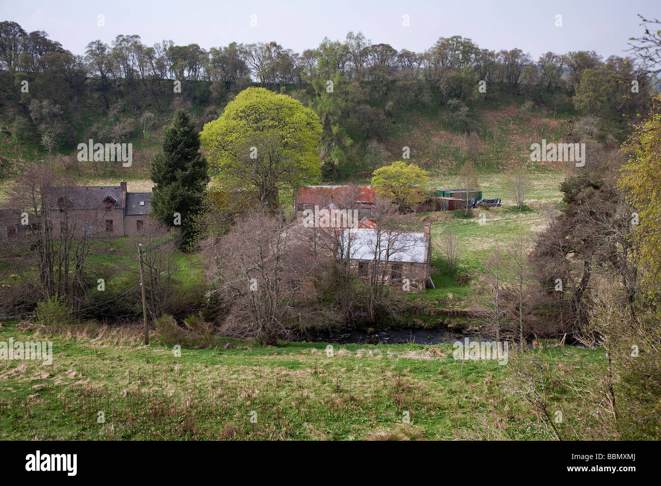 Knockando High Resolution Stock Photography and Images - Alamy