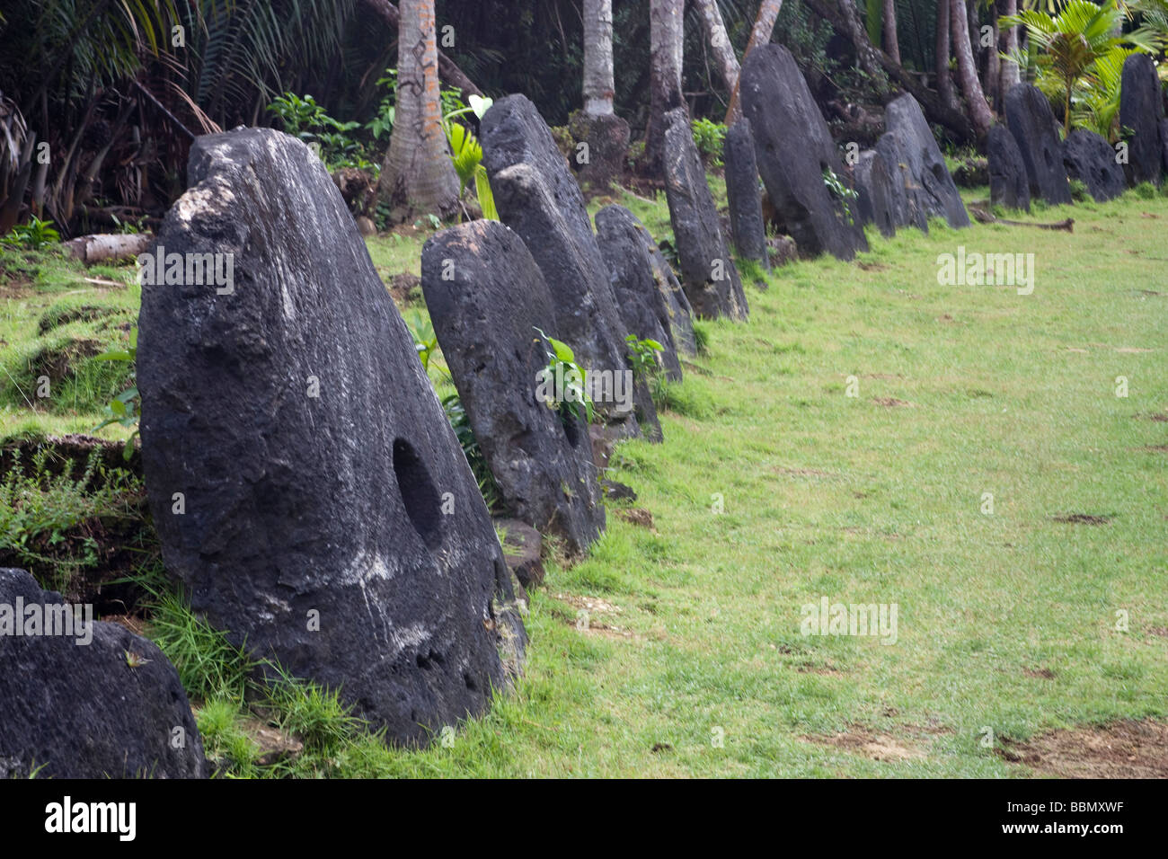 Yap money hi-res stock photography and images - Alamy