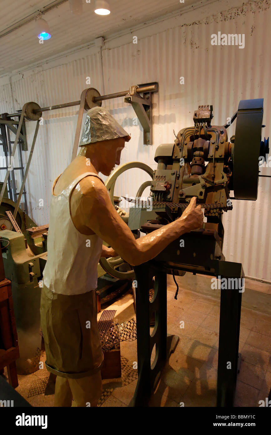 Israel Southern Coastal Plain Ayalon institute in Kibbutzim Hill the ...