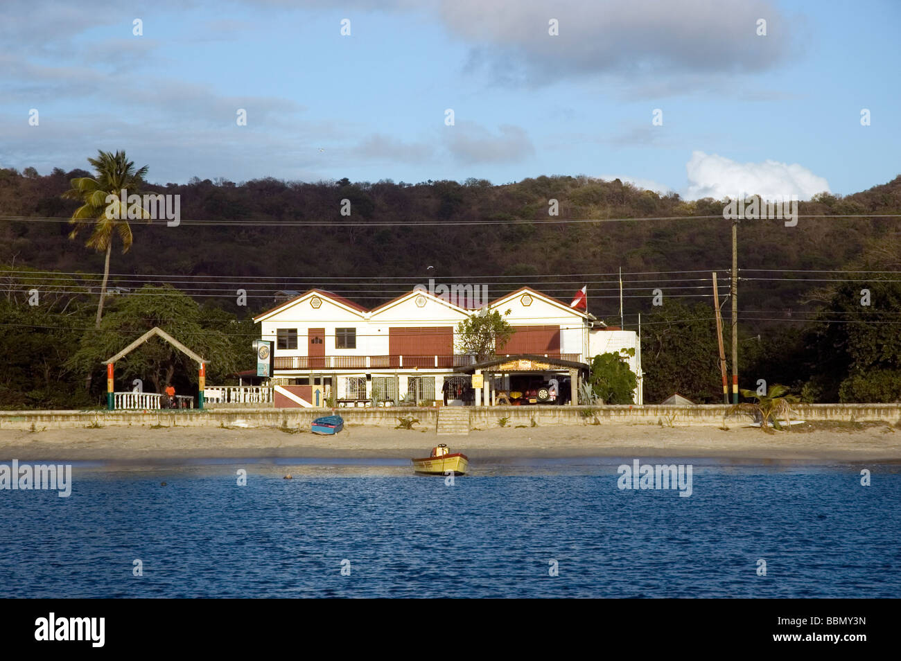 Carriacou hi-res stock photography and images - Alamy