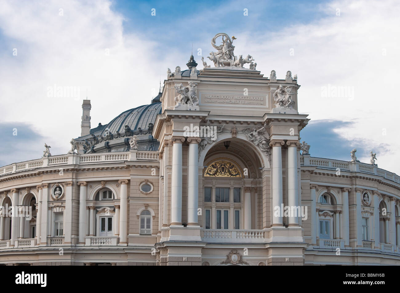 Opera bohemia hi-res stock photography and images - Alamy