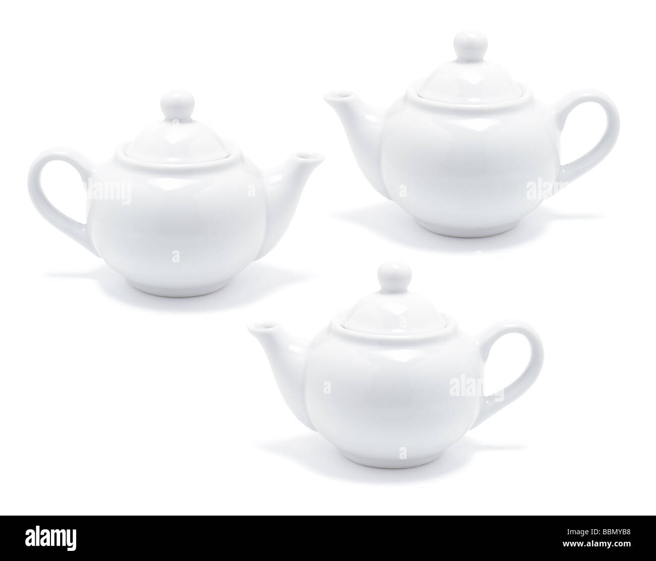 Porcelain homeware hi-res stock photography and images - Alamy