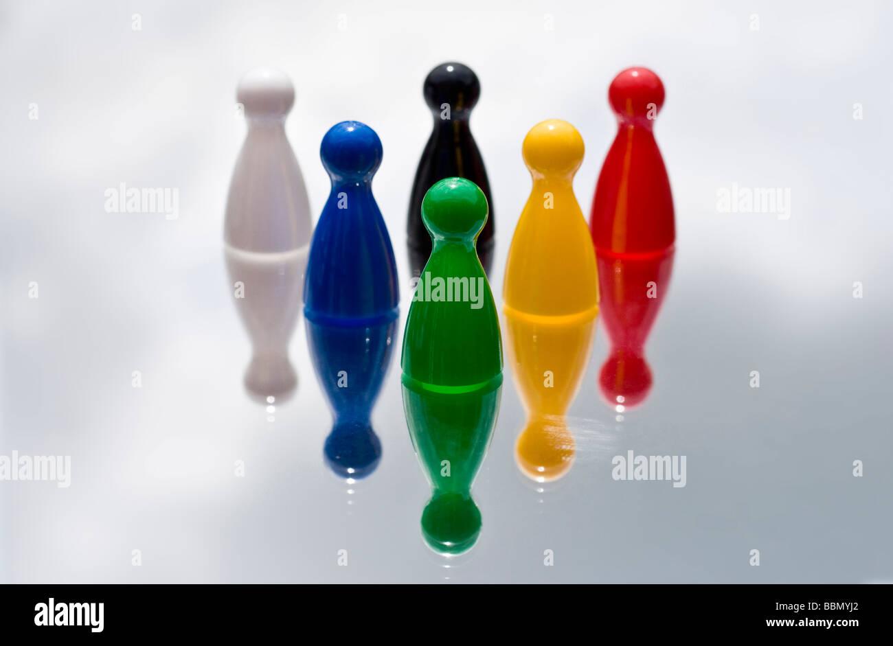Equality Colour High Resolution Stock Photography and Images - Alamy