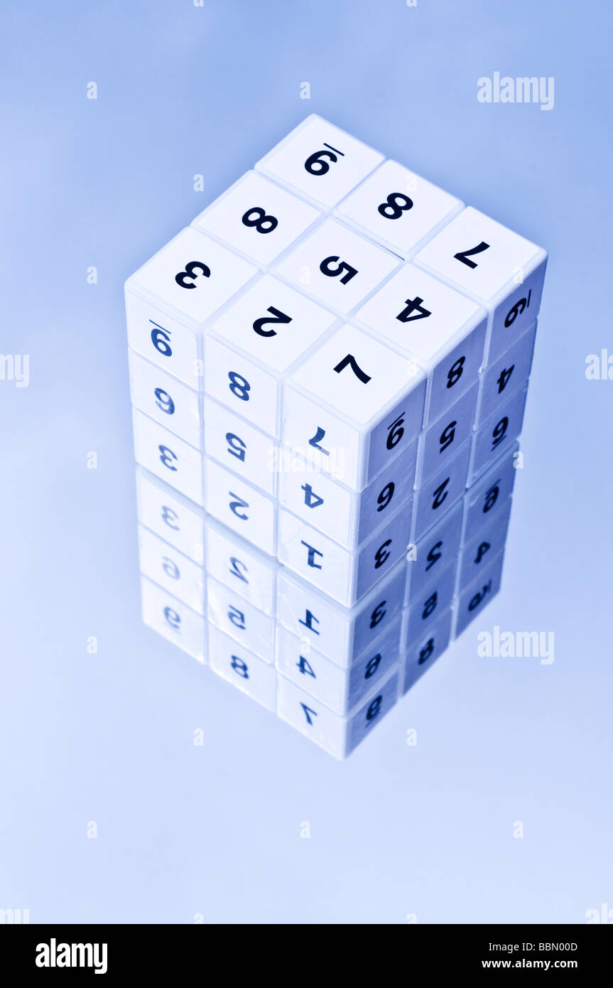 Grid Cube Cubes High Resolution Stock Photography and Images - Alamy
