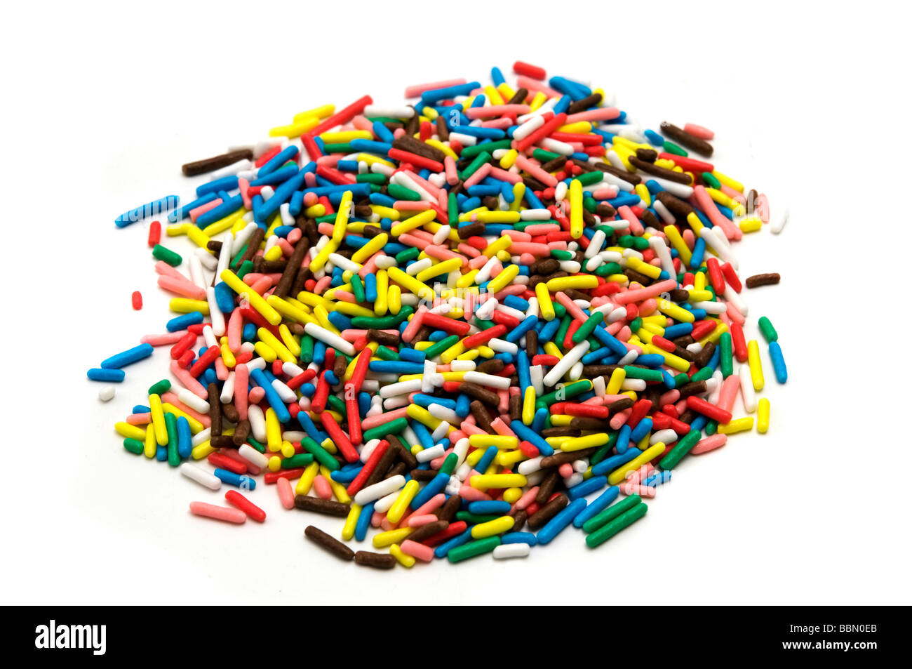 Decorative sugar Cut Out Stock Images & Pictures - Alamy