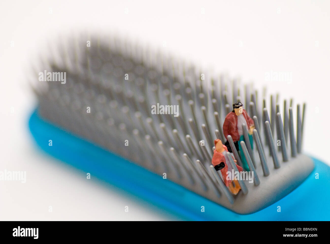 Little scale hi-res stock photography and images - Alamy