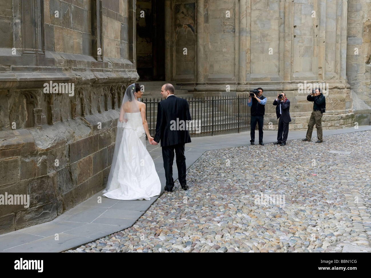 Wedding Bergamo