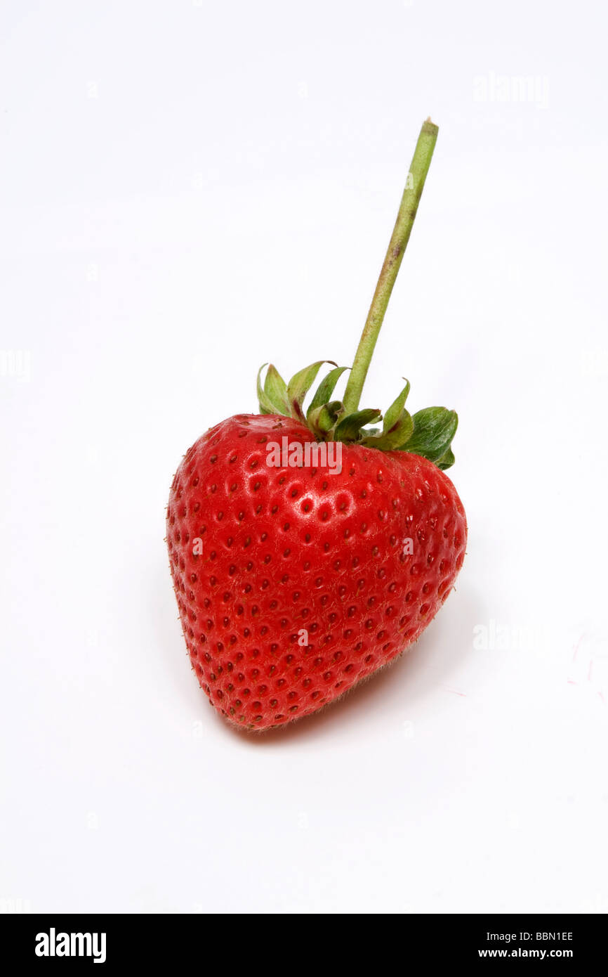 Giant strawberry hi-res stock photography and images - Alamy