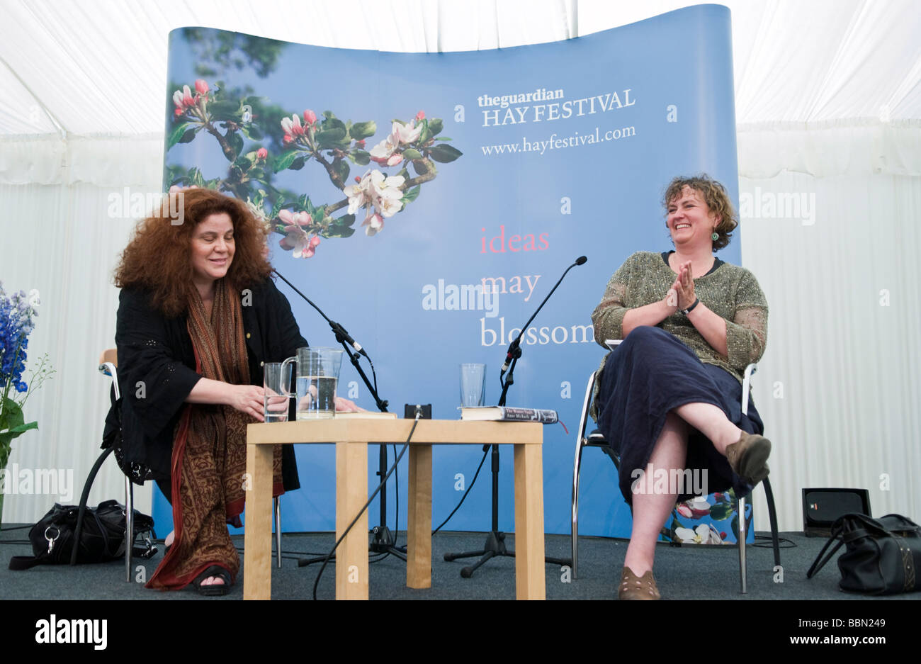 Anne michaels author hi-res stock photography and images - Alamy