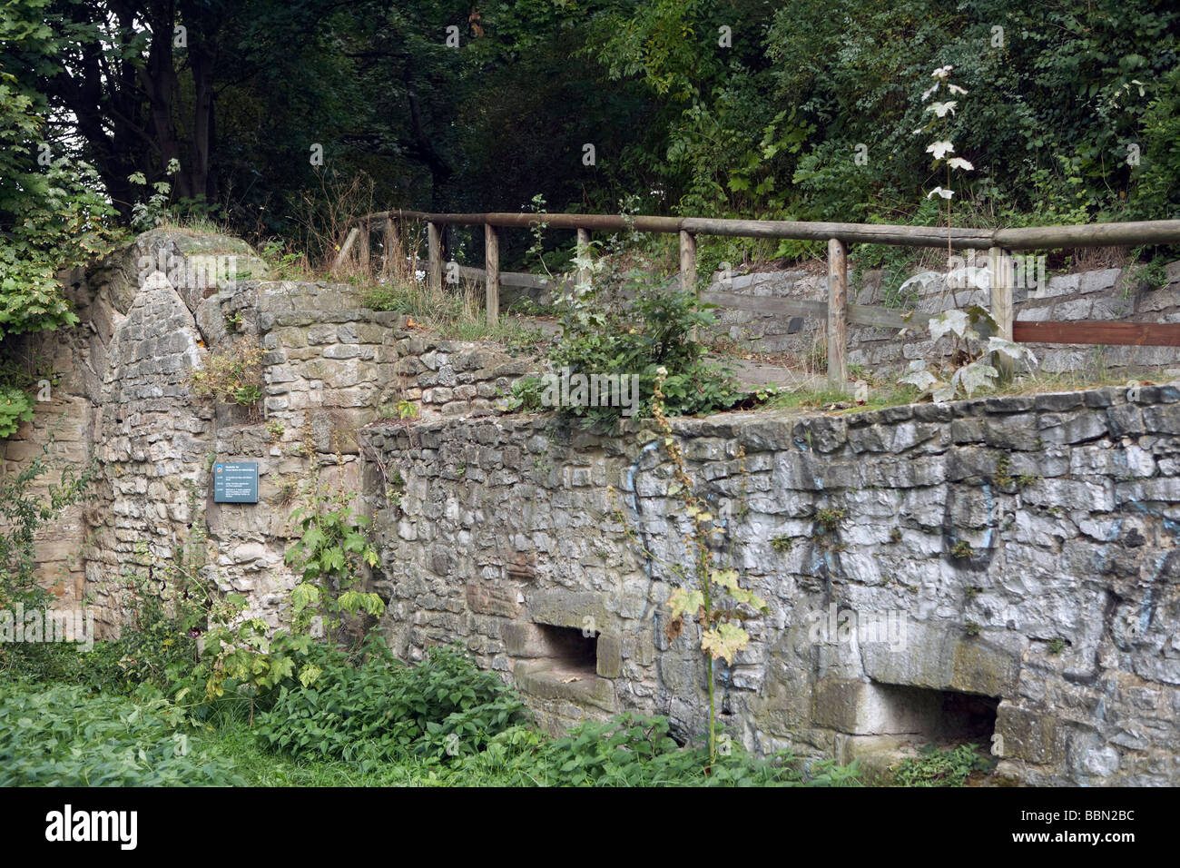 The city of goettingen hi-res stock photography and images - Alamy