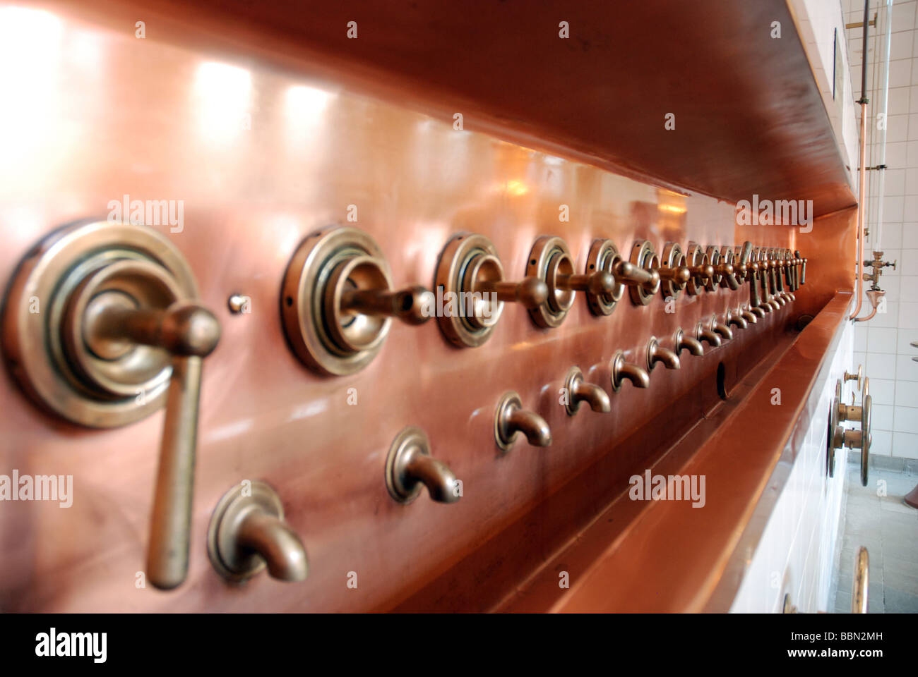 Heineken brewery experience hi-res stock photography and images - Alamy