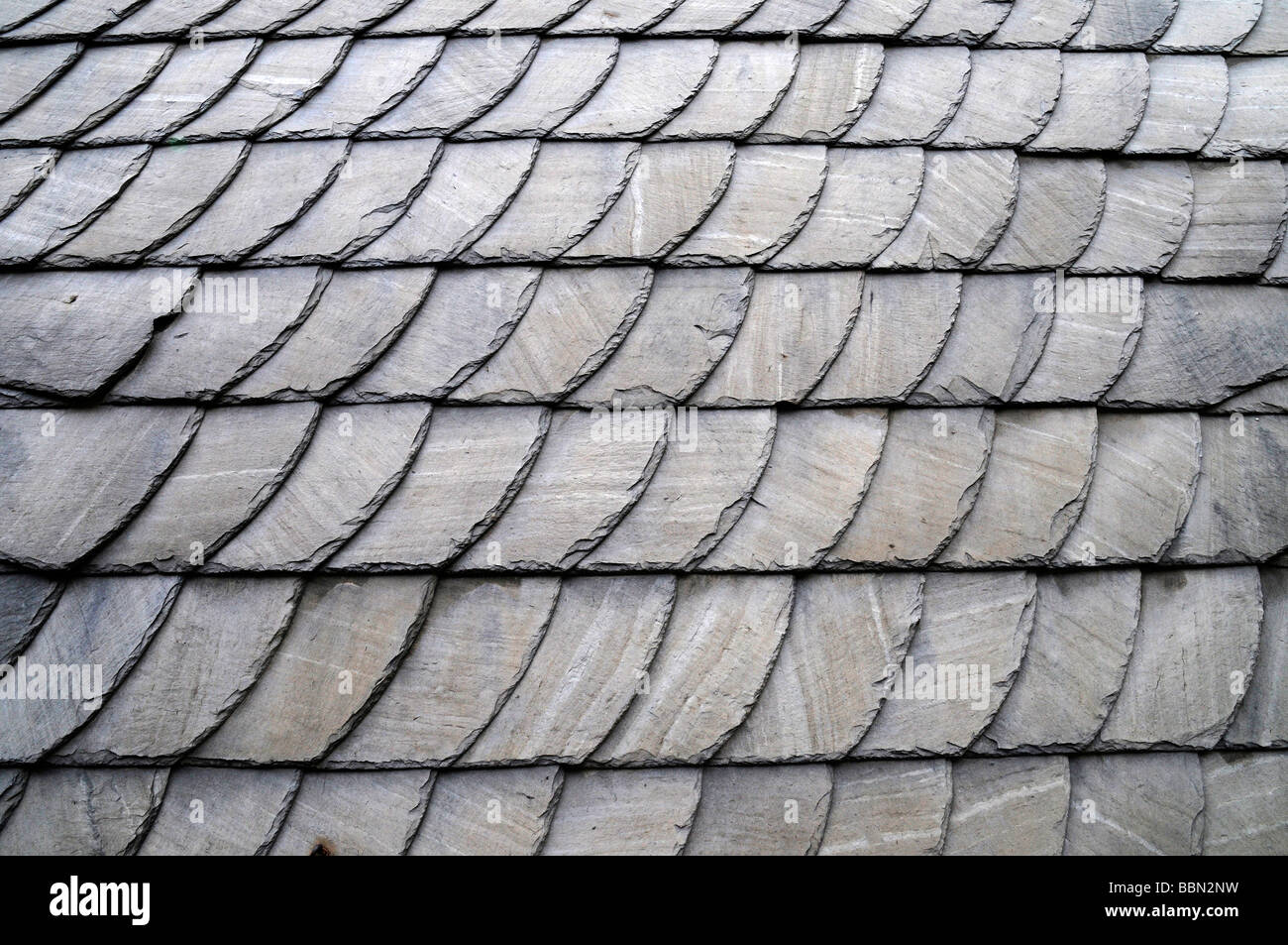 Slate wall cladding hi-res stock photography and images - Alamy