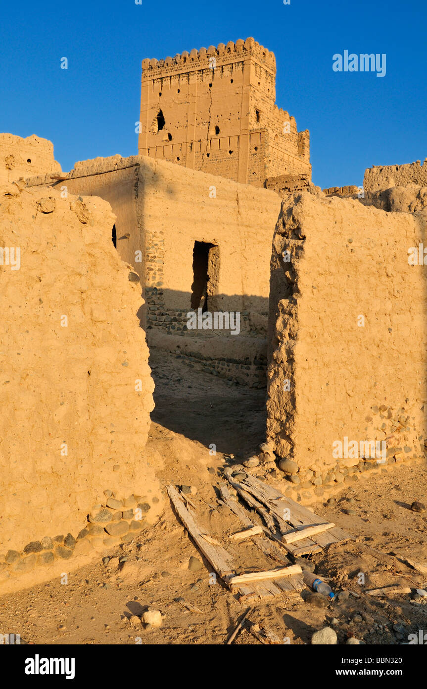 Sinaw oman hi-res stock photography and images - Alamy