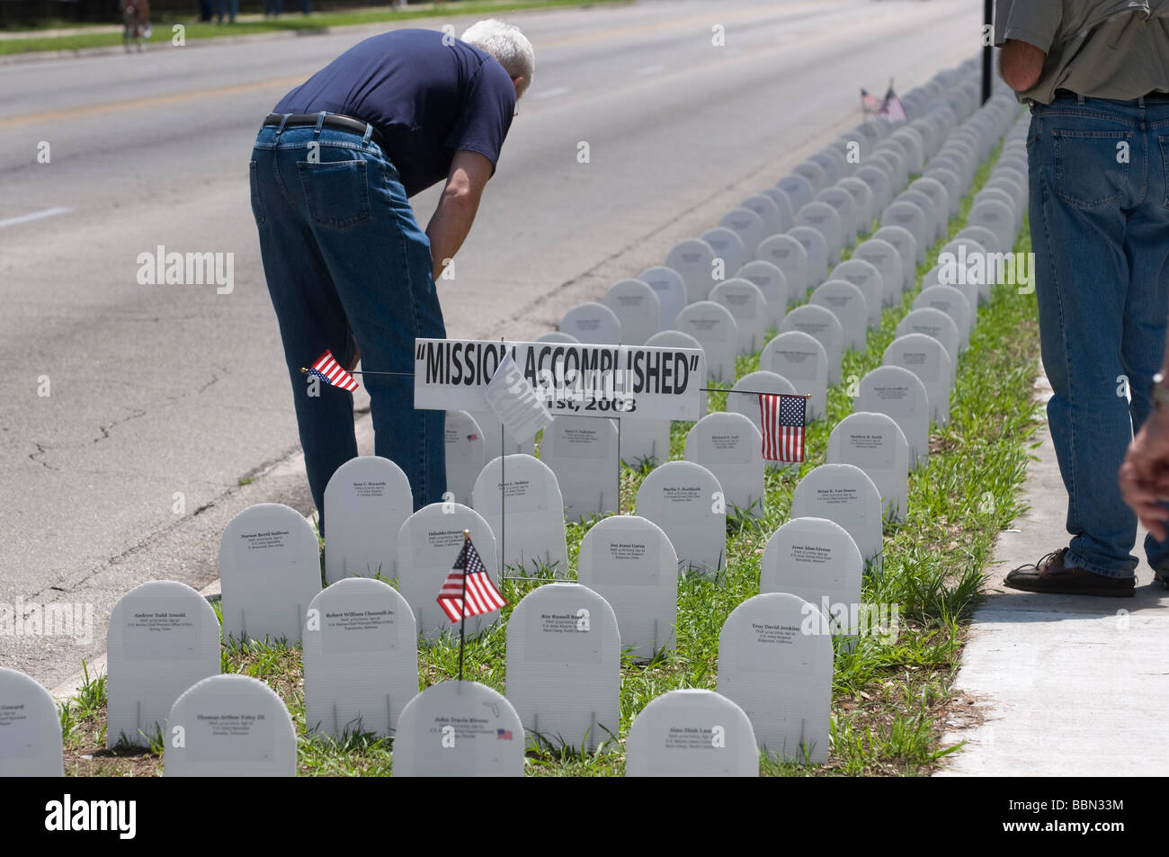 Iraq american soldiers hi-res stock photography and images - Alamy