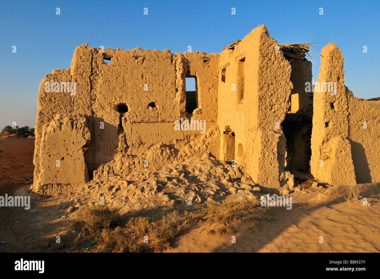 Adobe ruins hi-res stock photography and images - Alamy