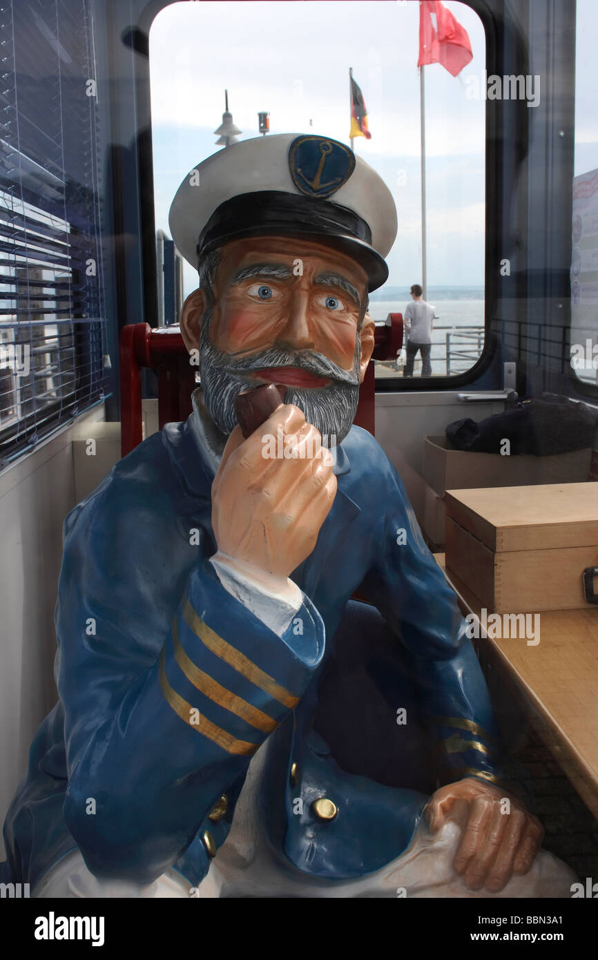 Plastikstatue hi-res stock photography and images - Alamy