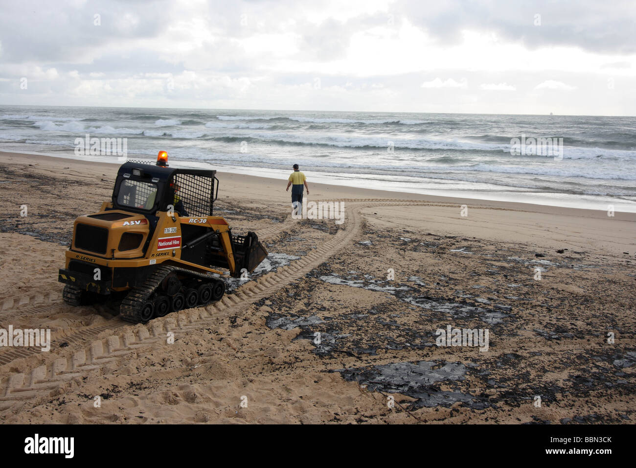Coastal pollution australia hi-res stock photography and images - Alamy