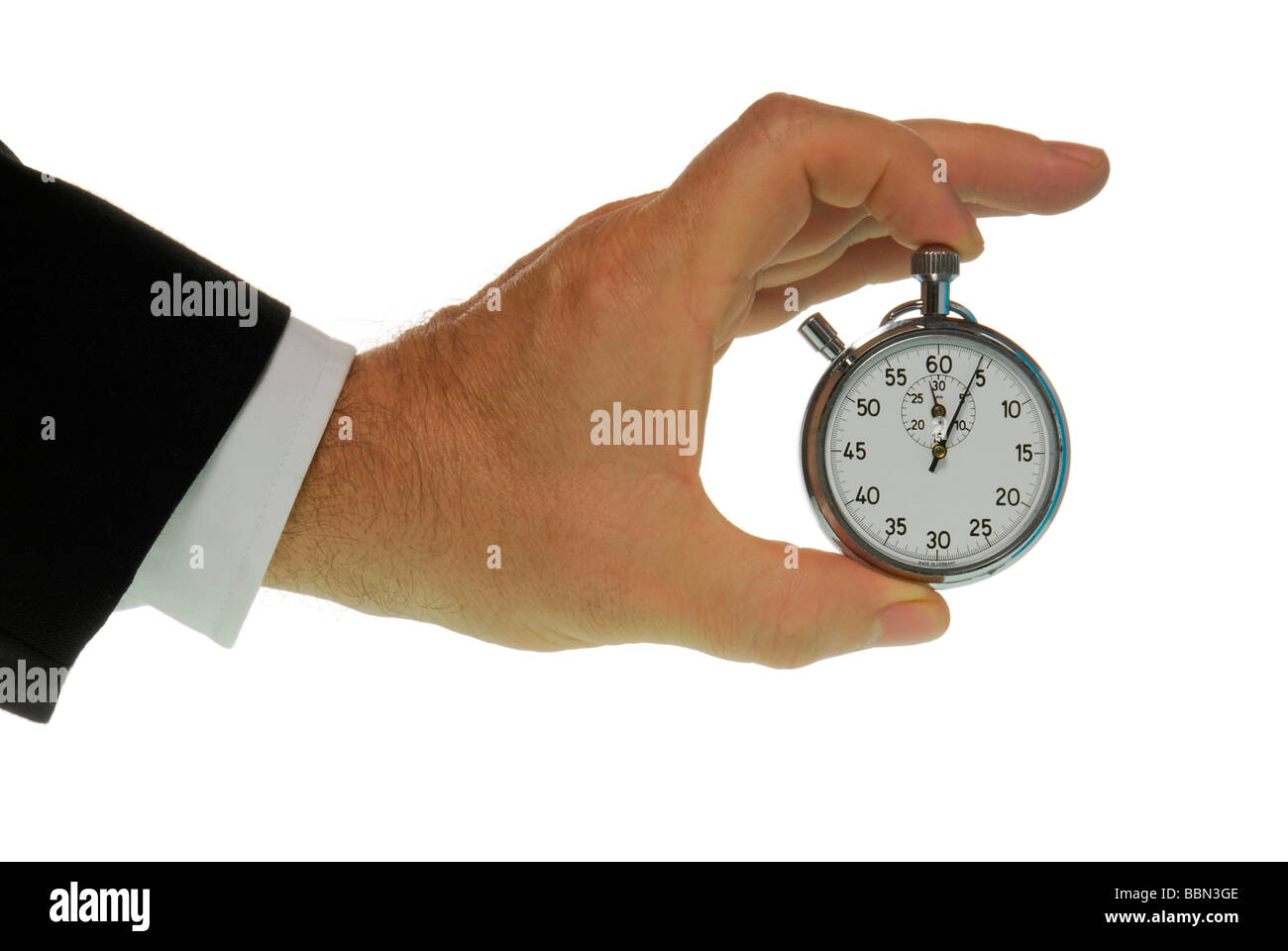 Managerhand hi-res stock photography and images - Alamy
