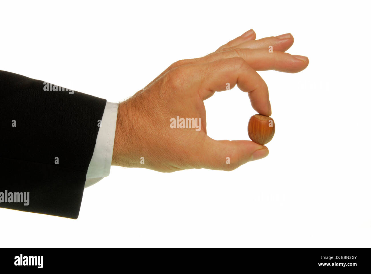 Managerhand hi-res stock photography and images - Alamy