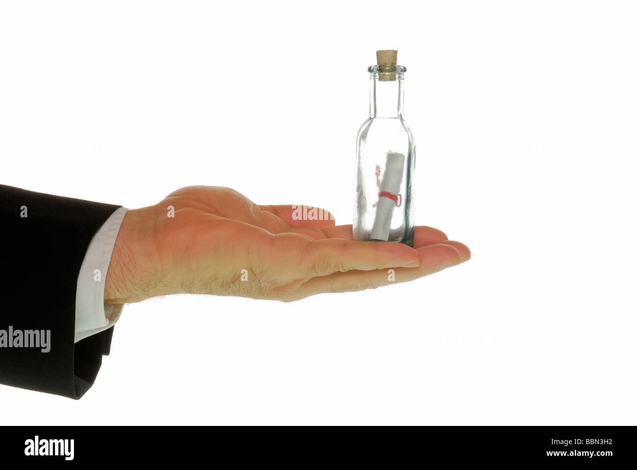 Managerhand hi-res stock photography and images - Alamy